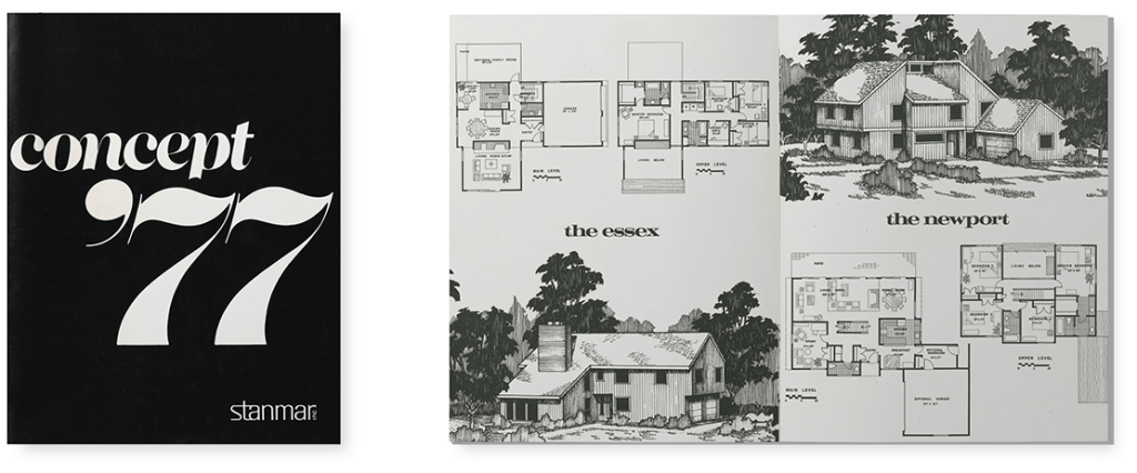 Innovators - Stanmar Inc.